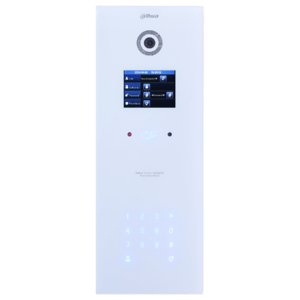 Video Intercom - Dahua Wiki